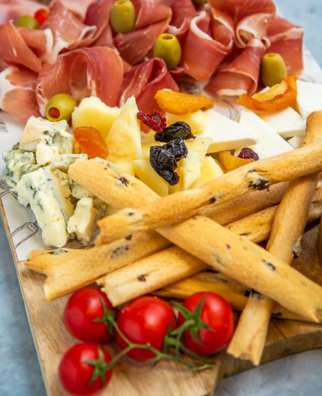 Kategorija: Finger food - Trgovina – Jezeršek gostinstvo